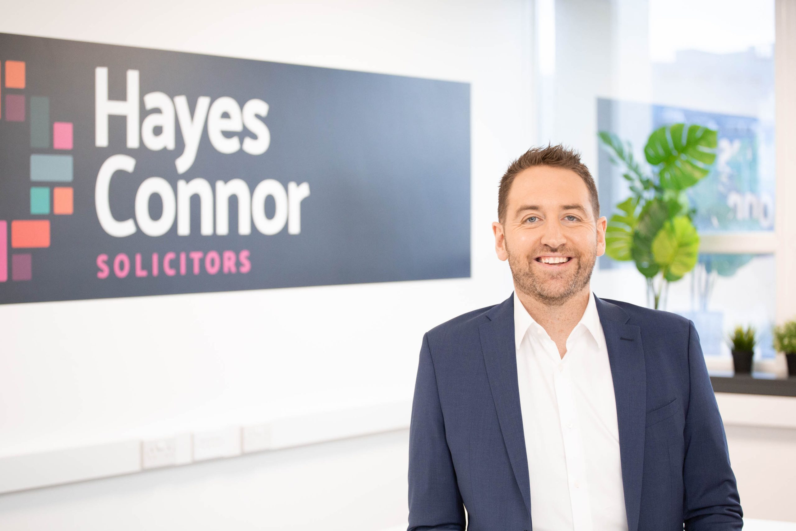 Hayes Connor Expands Offering With Specialist Reputation & Defamation ...