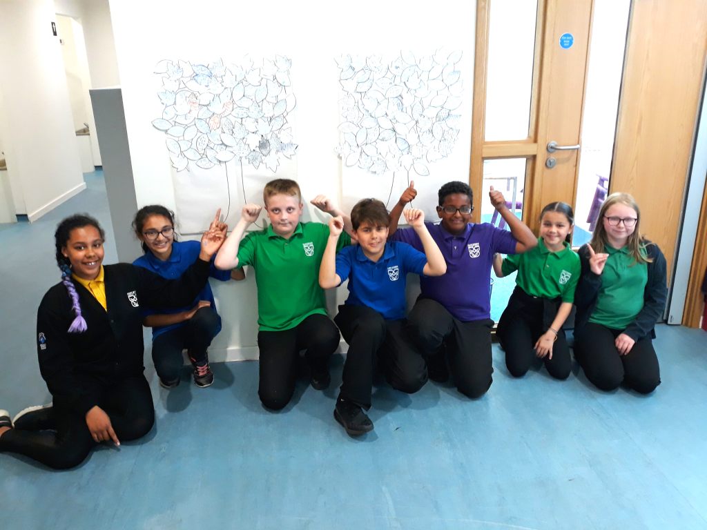 Leeds inner-city primary schools learn more about the world of work ...