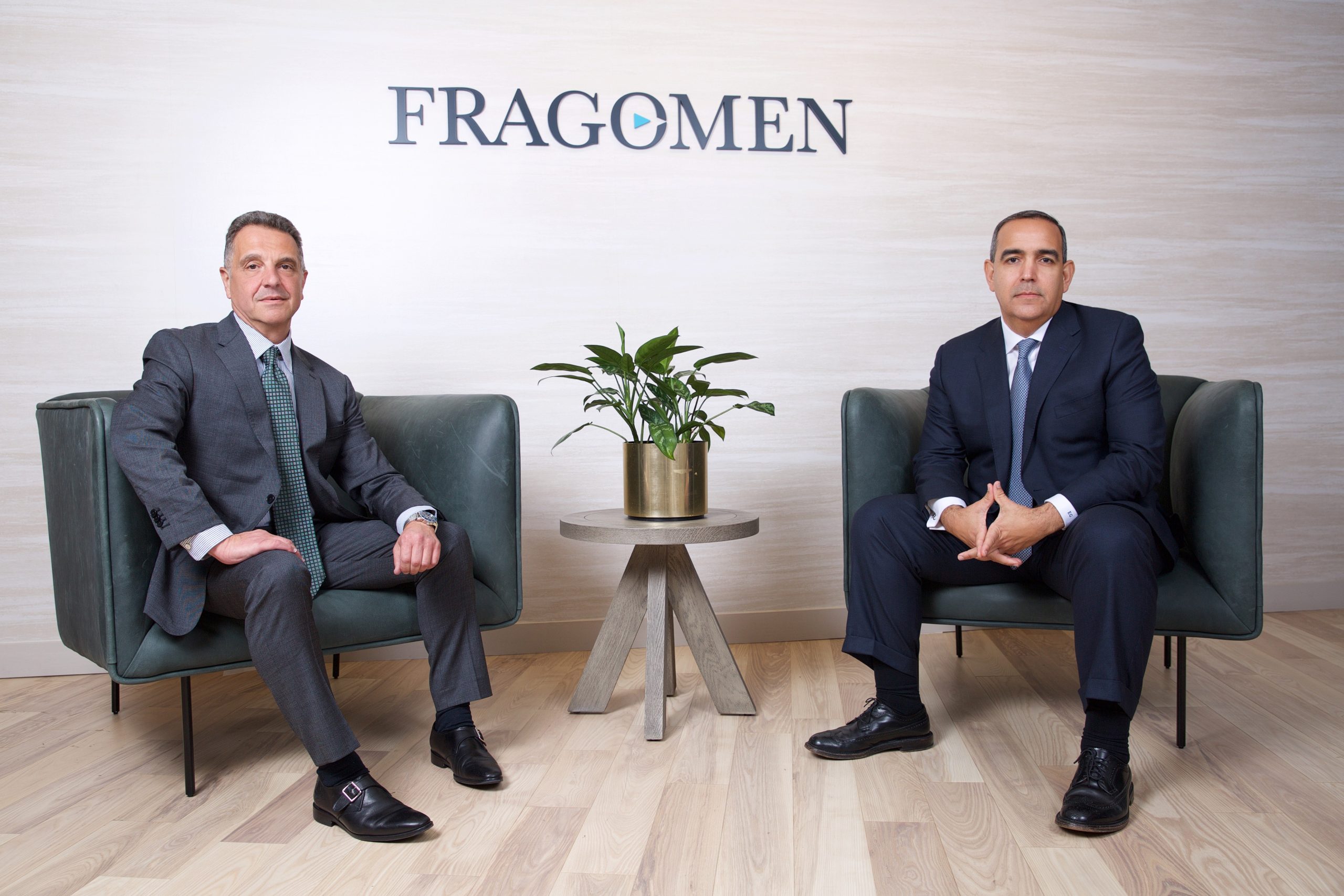 Fragomen announces new leadership poised to take firm to new heights ...