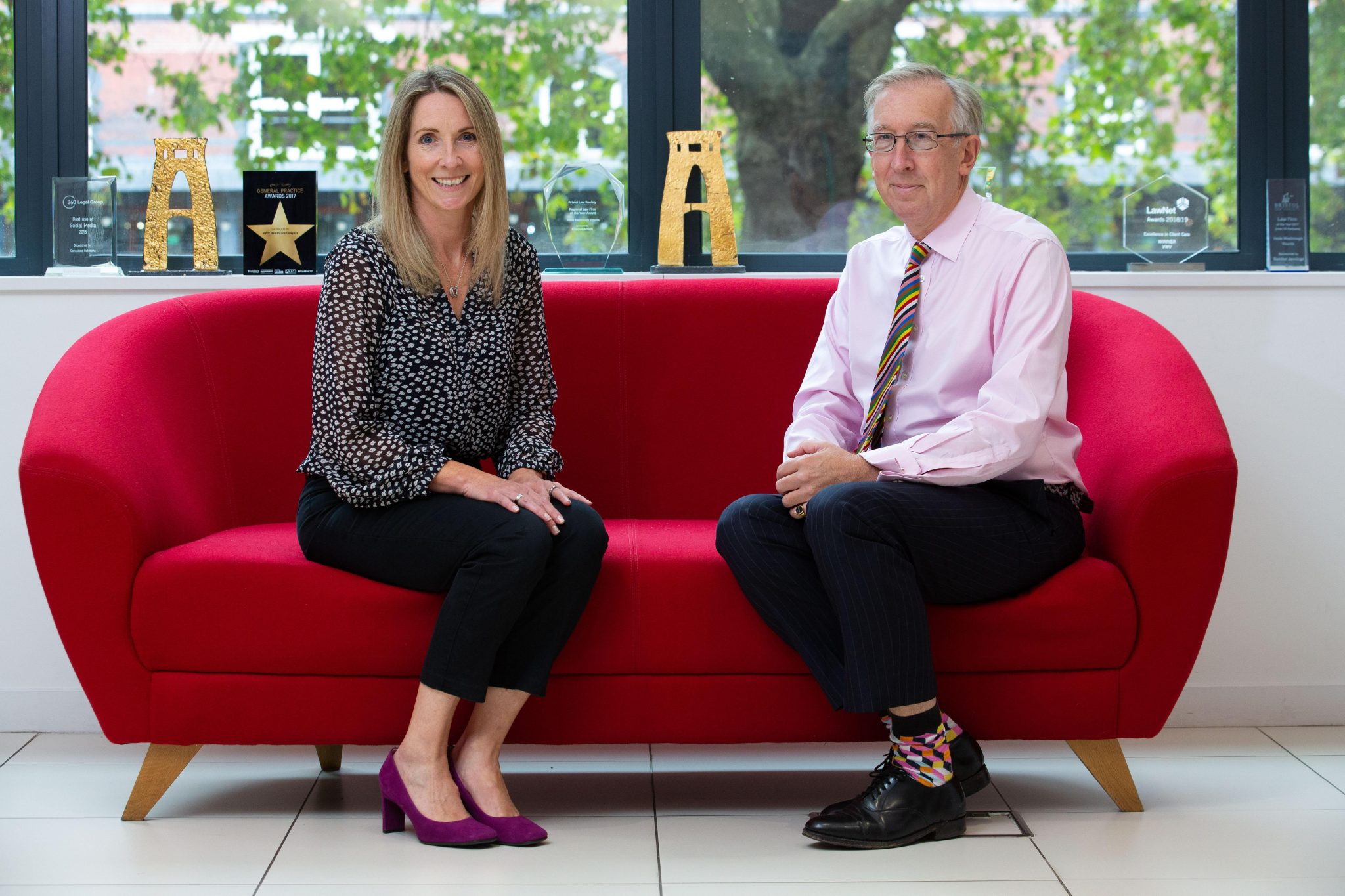 New Partner Joins VWV's Birmingham Office - Law News