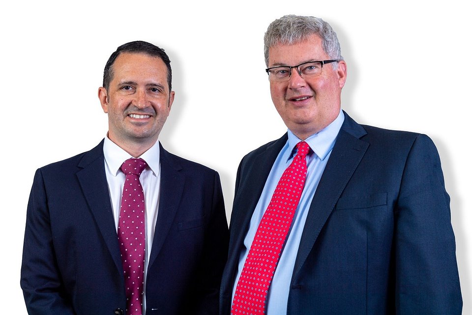 Express Solicitors Group Announce another Record-Breaking Financial ...