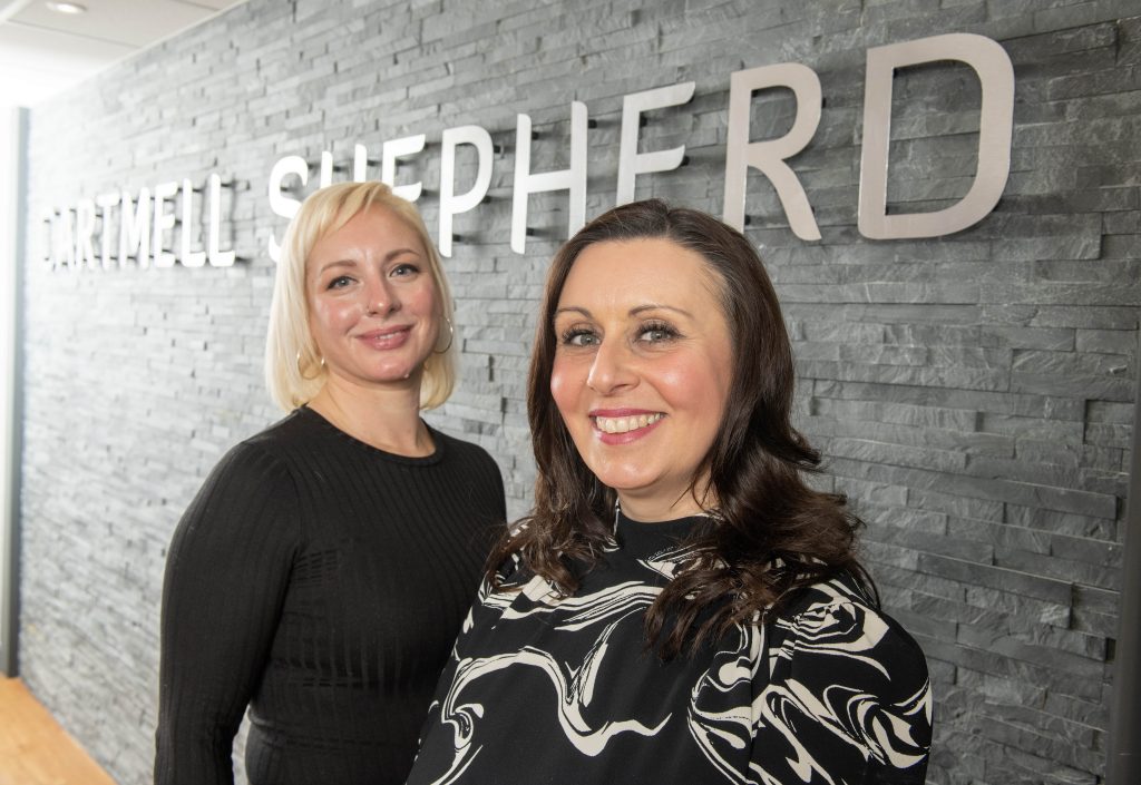 Family department at legal firm with new appointments | LawNews.co.uk