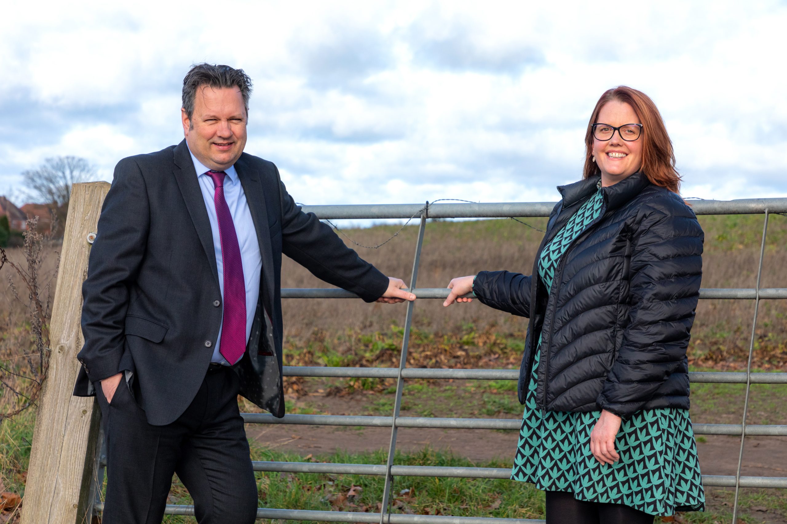 Law Firm Reveals New Head of Agriculture and Rural Affairs Department ...