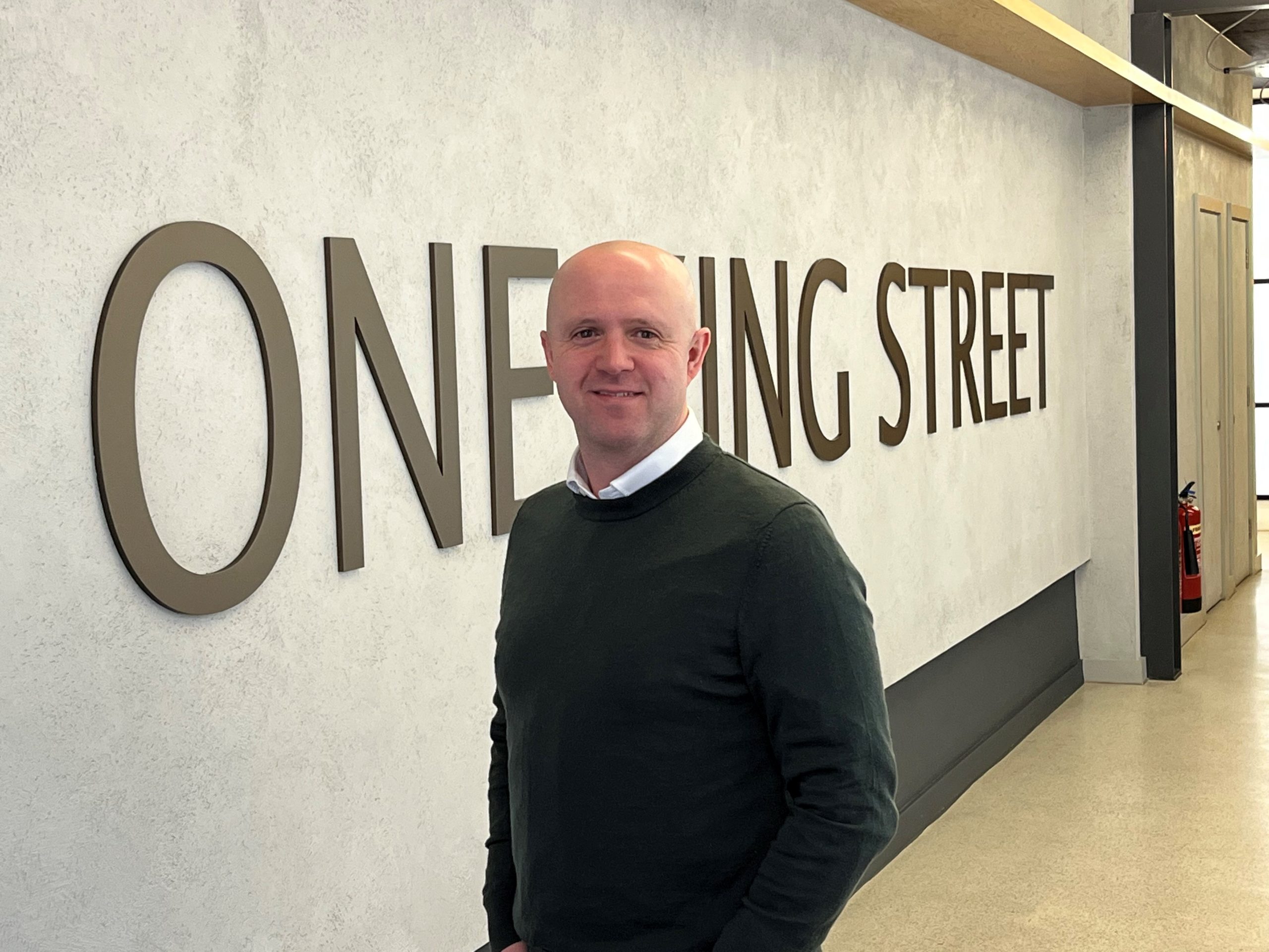 To Spearhead Growth, Bermans Appoints First MD | LawNews.co.uk