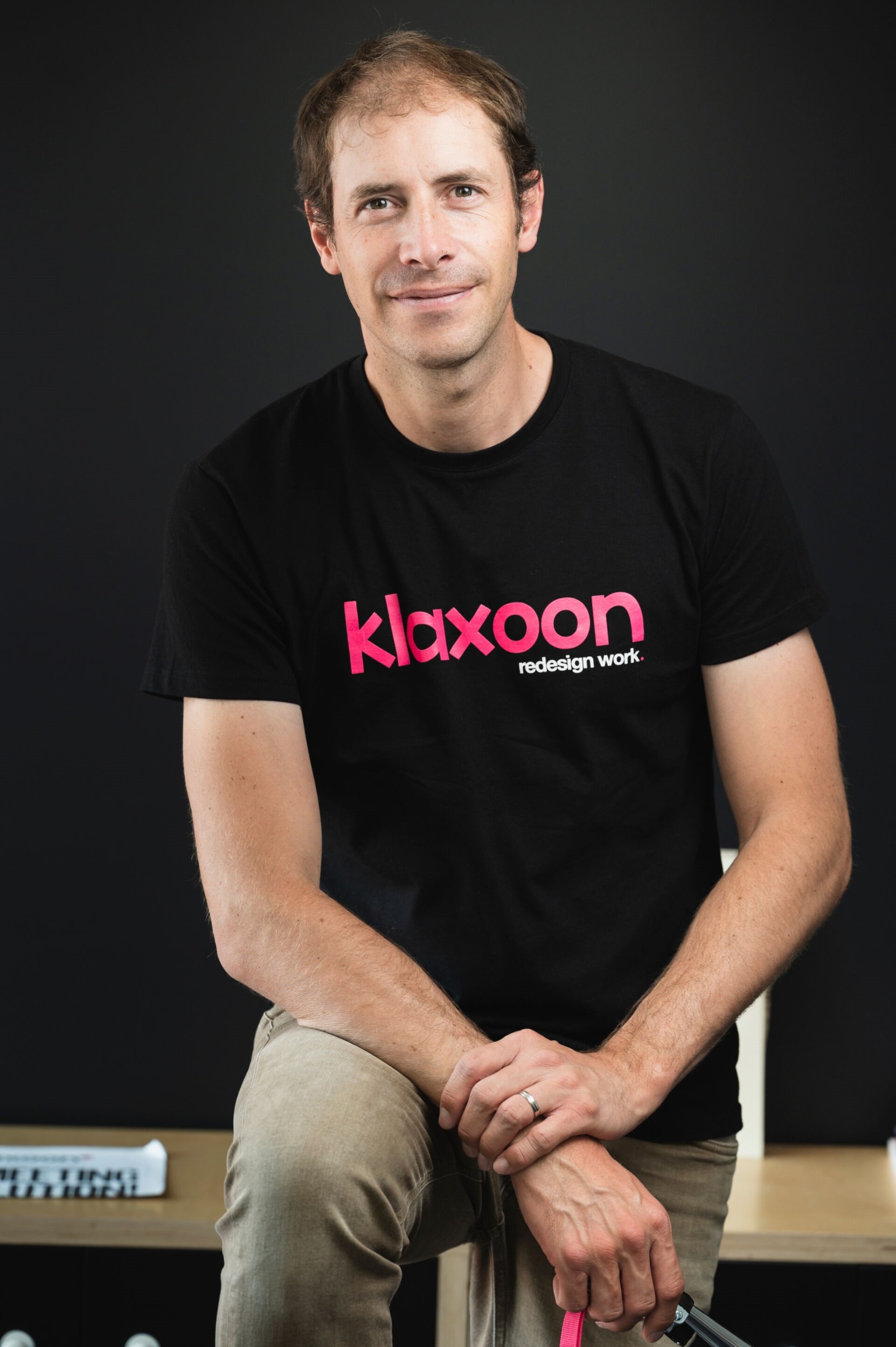 Klaxoon Raises €15 Million in a New Funding Round to Power its Growth ...