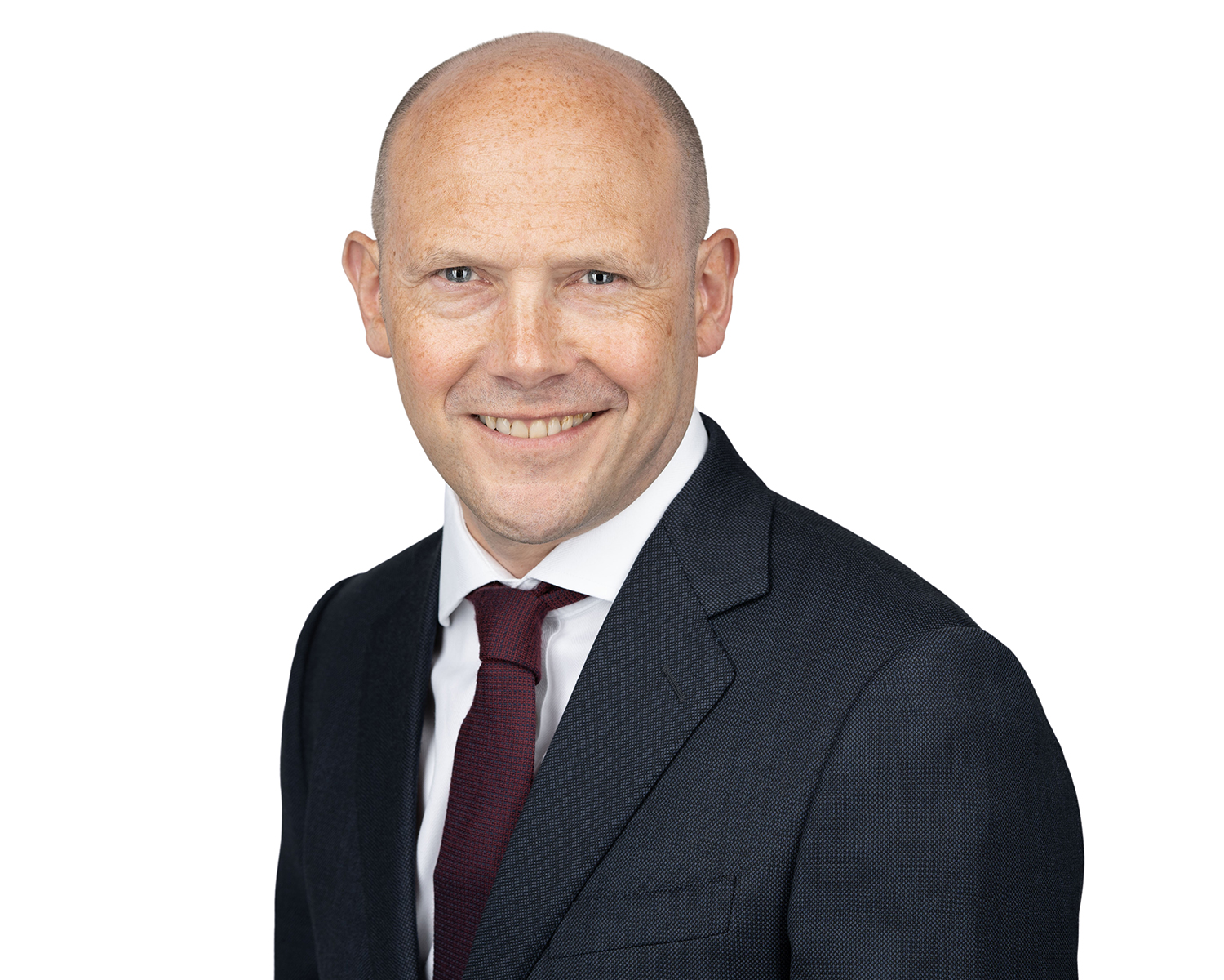 Ed Foulkes as Clarke Willmott New Head of Office in Manchester ...