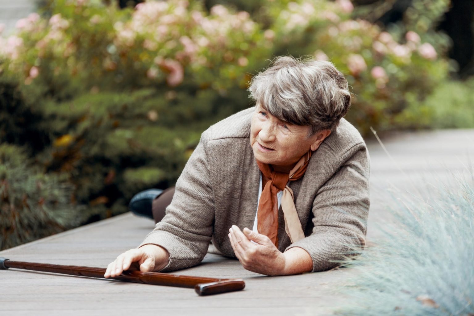 Understanding the Risks: Why Falling and Tripping are Common Injuries ...