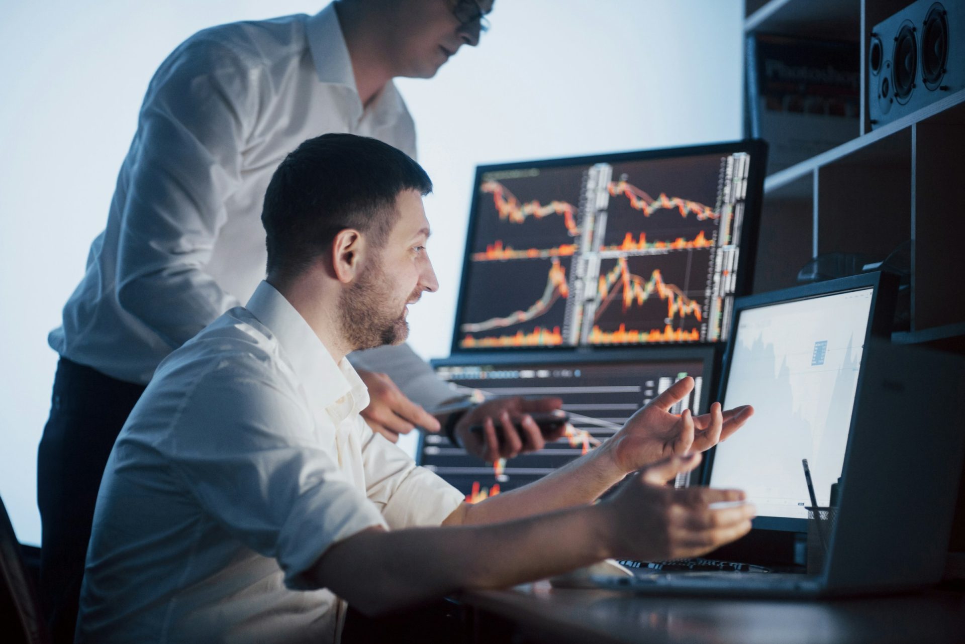 Legal Perspective: New Capital Link Scam Prevention and the Regulatory ...