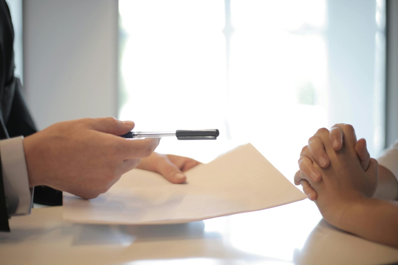 Stopped Showing Up at Work? Your Employer Can These Legal Measures ...