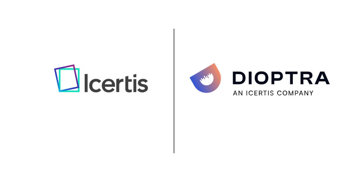 Icertis Acquires Dioptra to Deliver AI-First Contracting Experience for Legal Teams - Law News