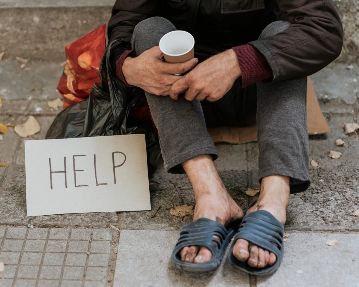 Martin Qwerly Ned’s Declassified Actor Tylor Chase Now Homeless - Law News
