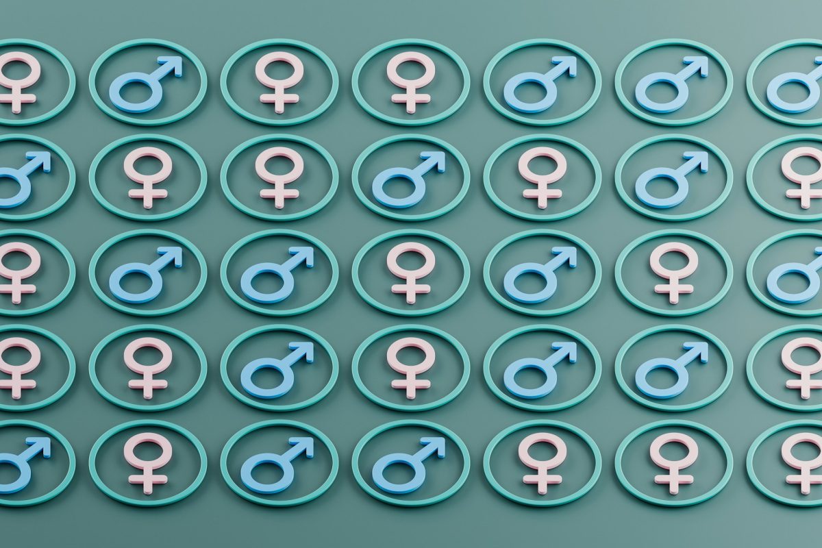 What are the laws if you want to change your gender in the UK? - Law News