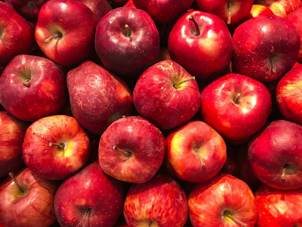 Illegal ENVY Apple Orchards Destroyed After DNA Evidence Seals Chinese ...